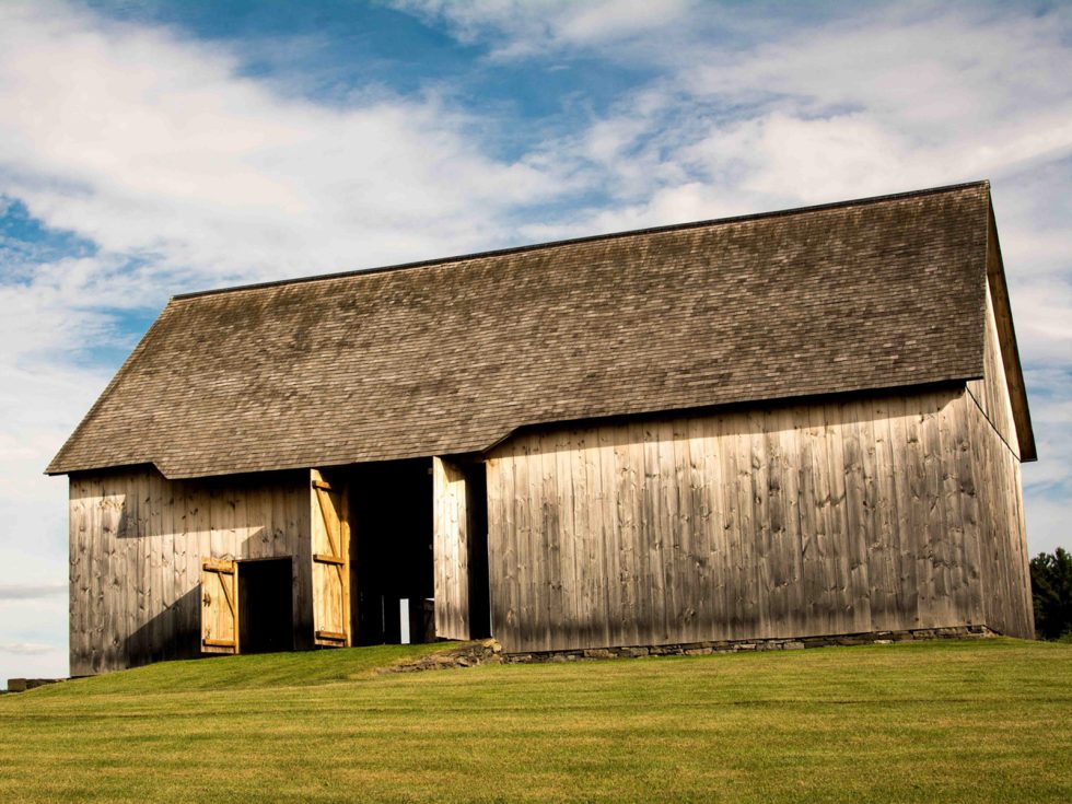 Nipmoose Barns and Grounds Info for Weddings and Events